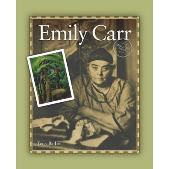 Terry Barber | Other | Emily Carr Terry Barber | Poshmark